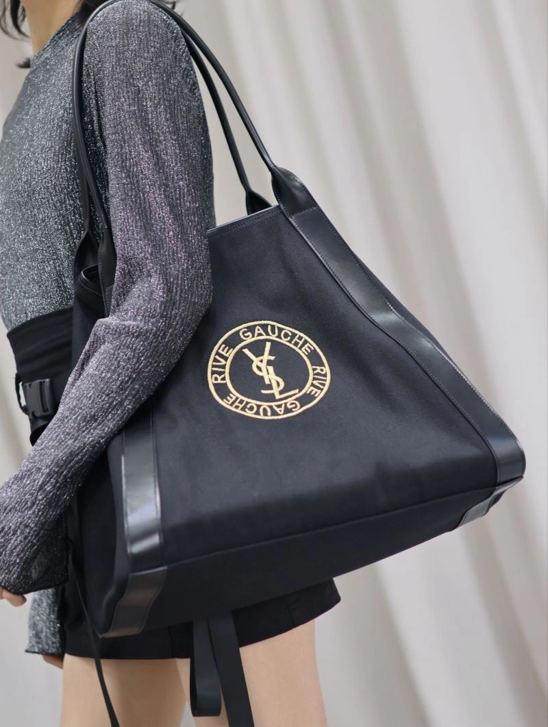 Bargain YSL Shopping Bags