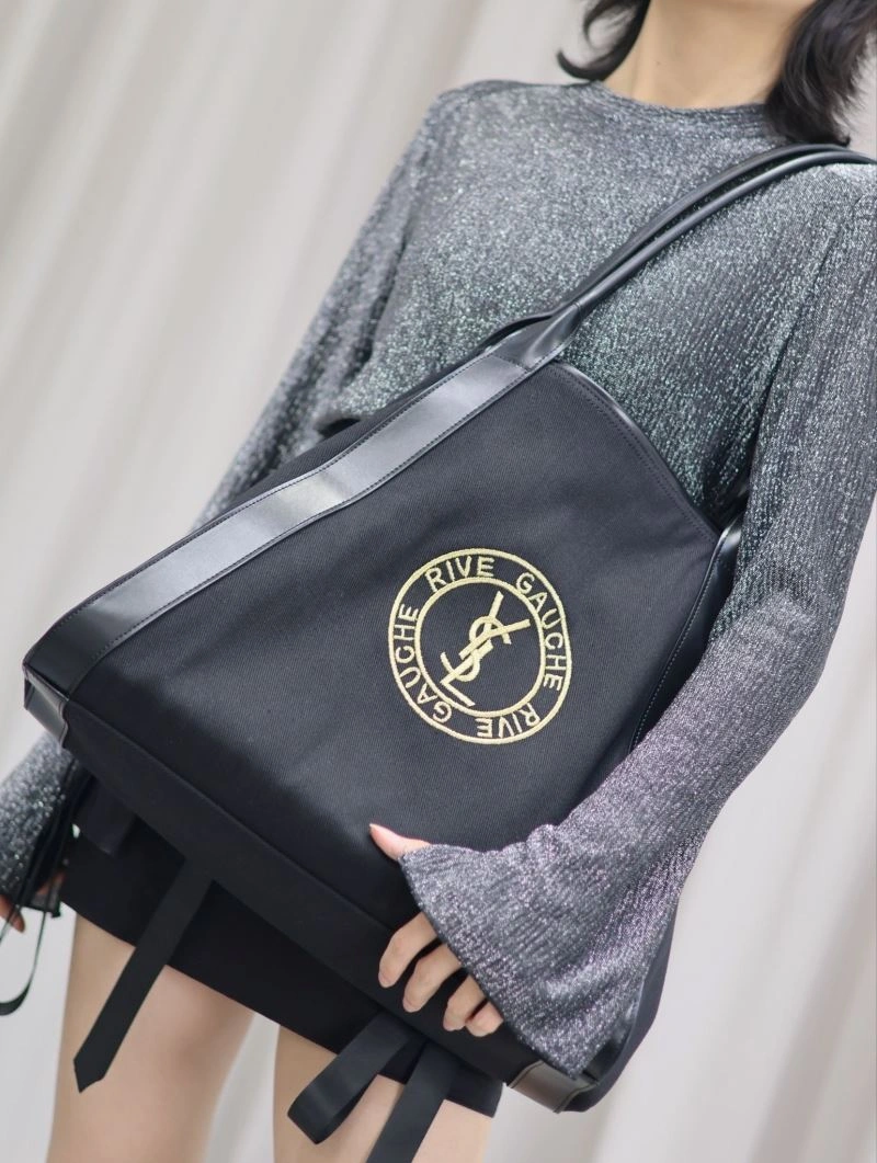 Bargain YSL Shopping Bags