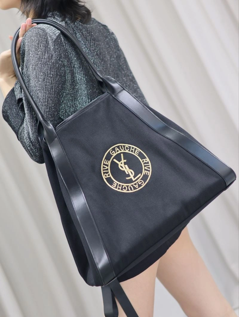 Bargain YSL Shopping Bags