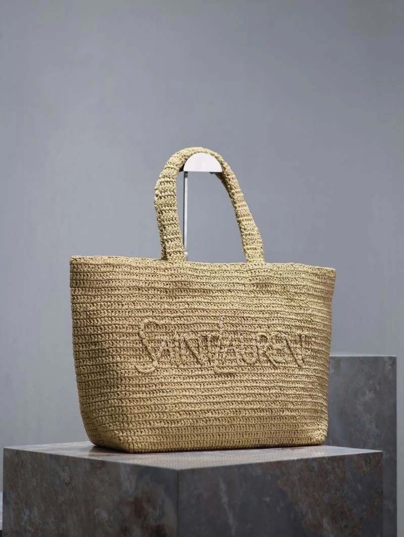 Economical YSL Shopping Bags