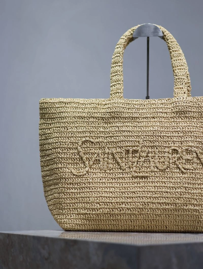 Economical YSL Shopping Bags