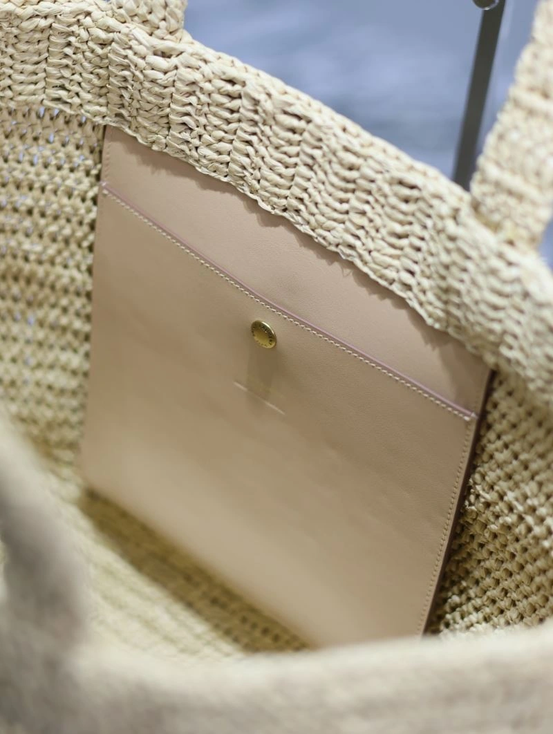 Economical YSL Shopping Bags