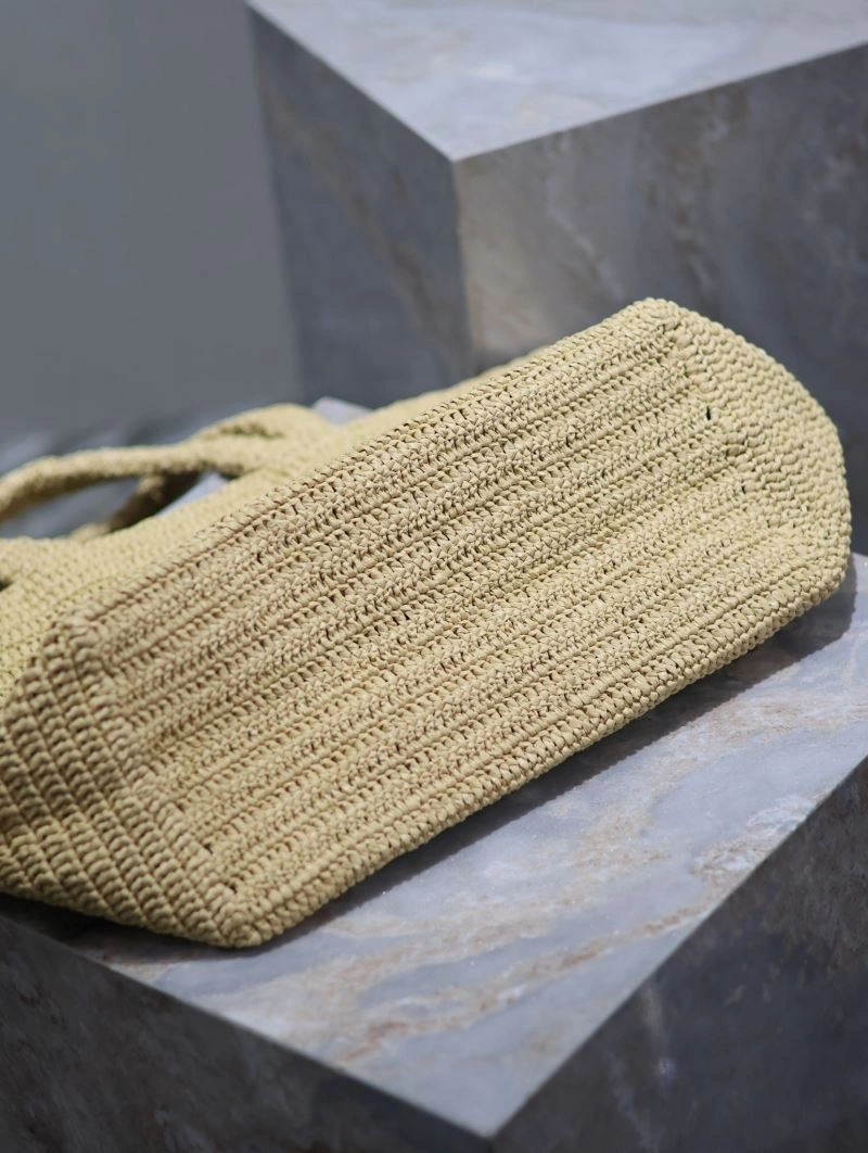 Economical YSL Shopping Bags