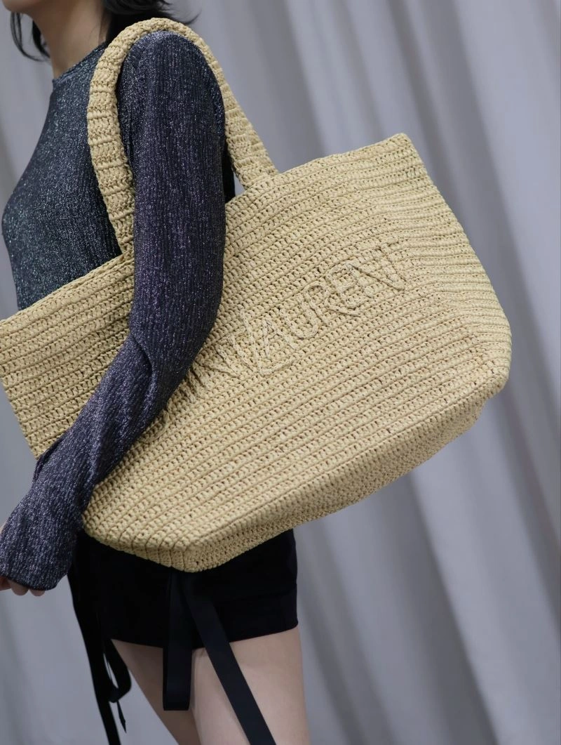 Economical YSL Shopping Bags