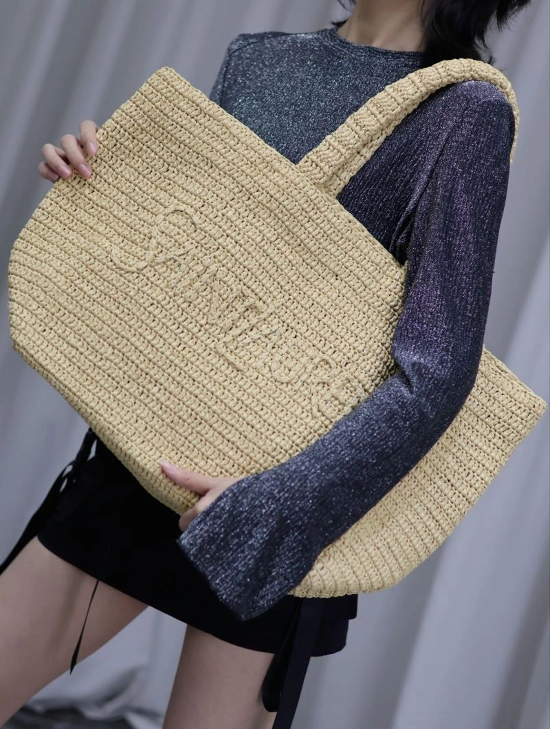 Economical YSL Shopping Bags