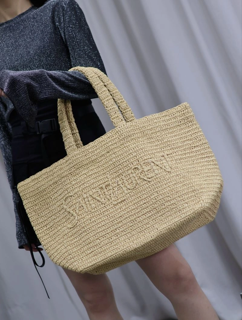 Economical YSL Shopping Bags