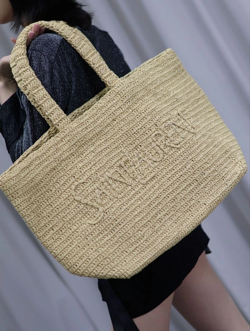Economical YSL Shopping Bags