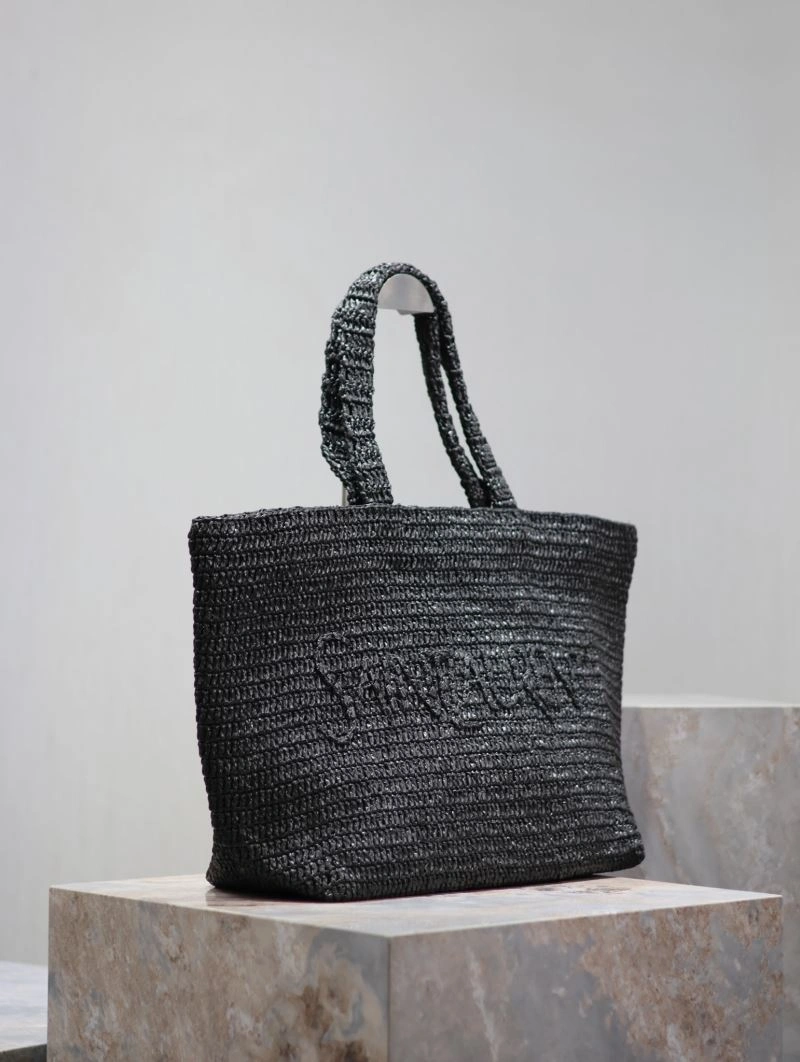 Real YSL Shopping Bags