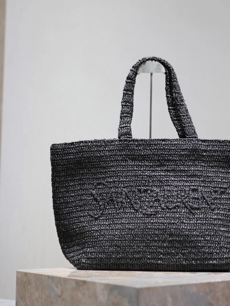 Real YSL Shopping Bags
