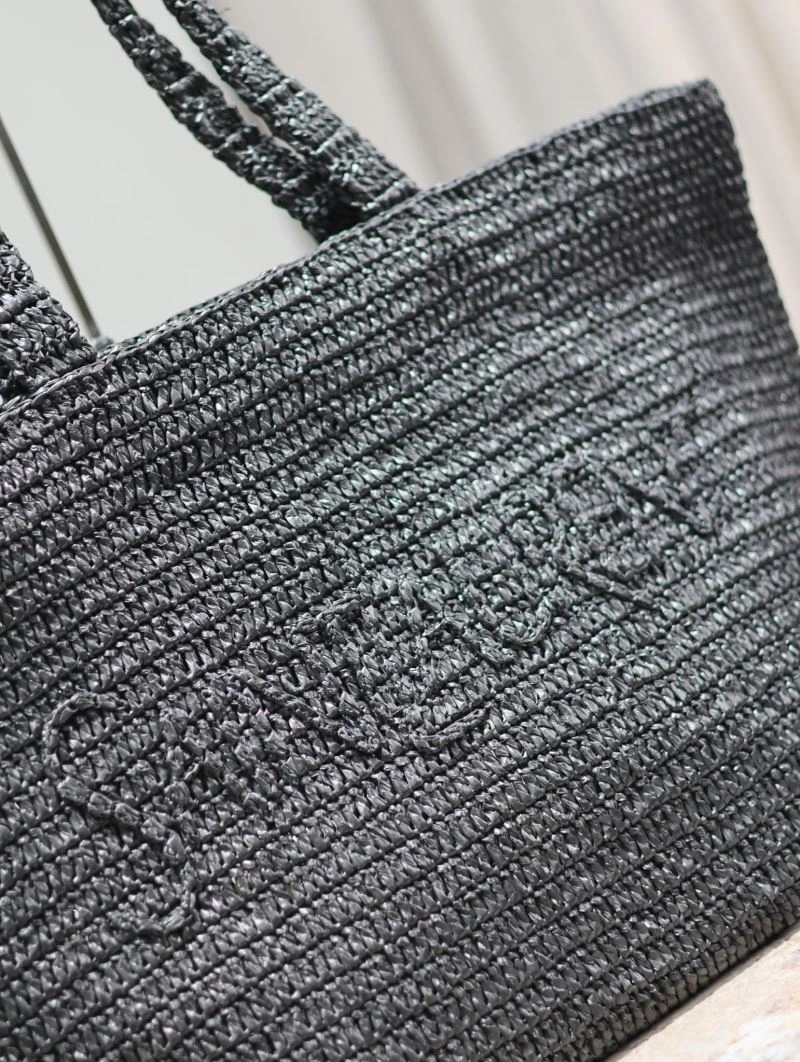 Real YSL Shopping Bags
