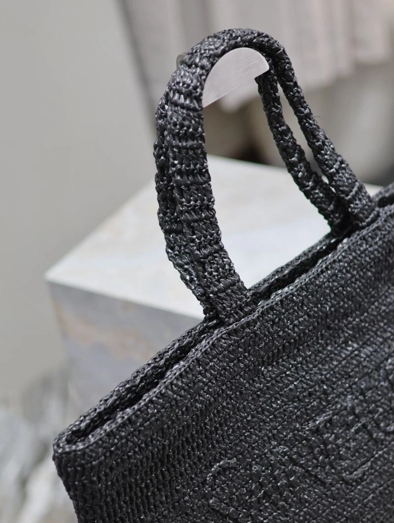 Real YSL Shopping Bags