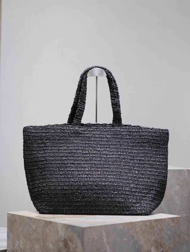 Real YSL Shopping Bags
