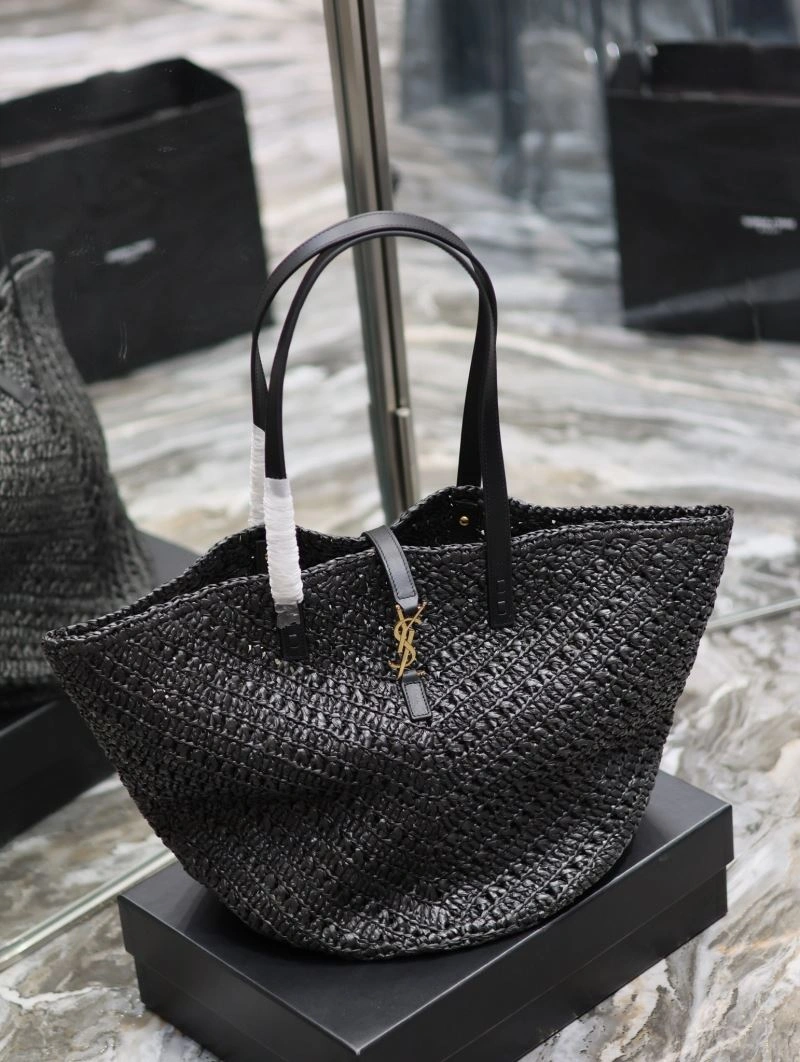 Mirror quality YSL Shopping Bags