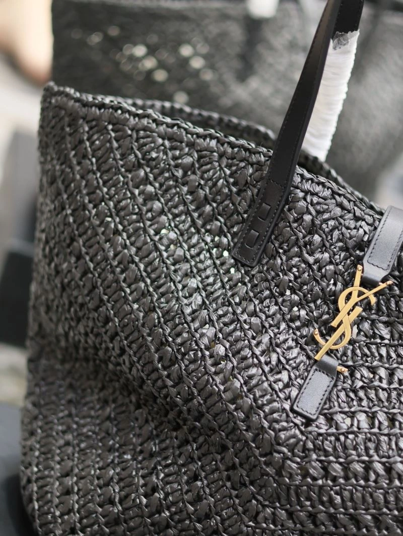 Mirror quality YSL Shopping Bags