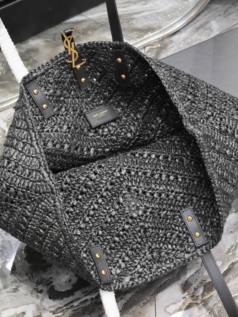 Mirror quality YSL Shopping Bags