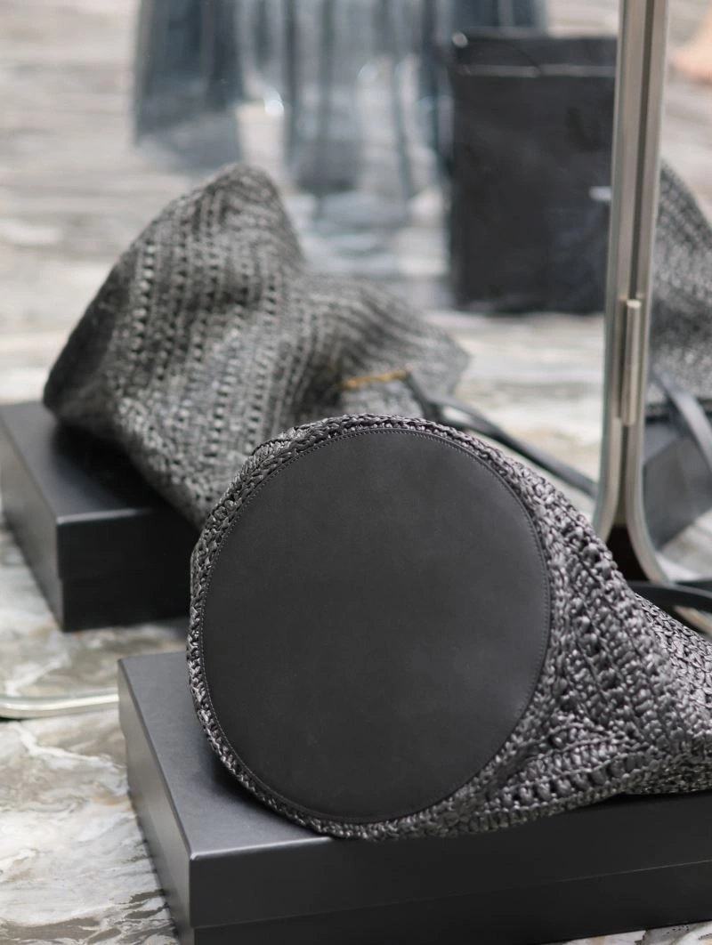 Mirror quality YSL Shopping Bags