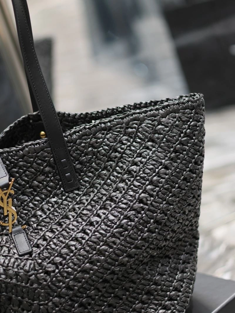 Mirror quality YSL Shopping Bags