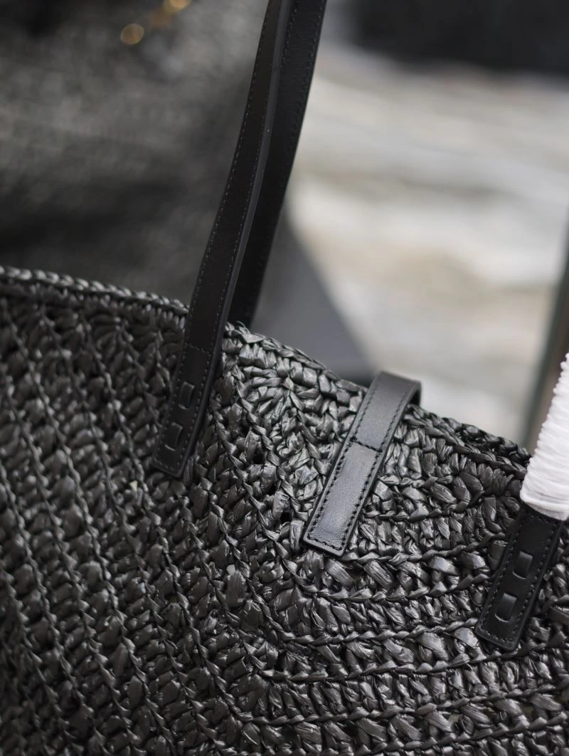 Mirror quality YSL Shopping Bags