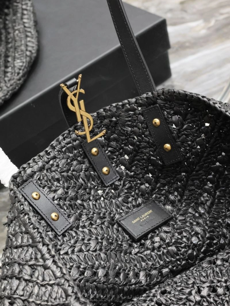 Mirror quality YSL Shopping Bags
