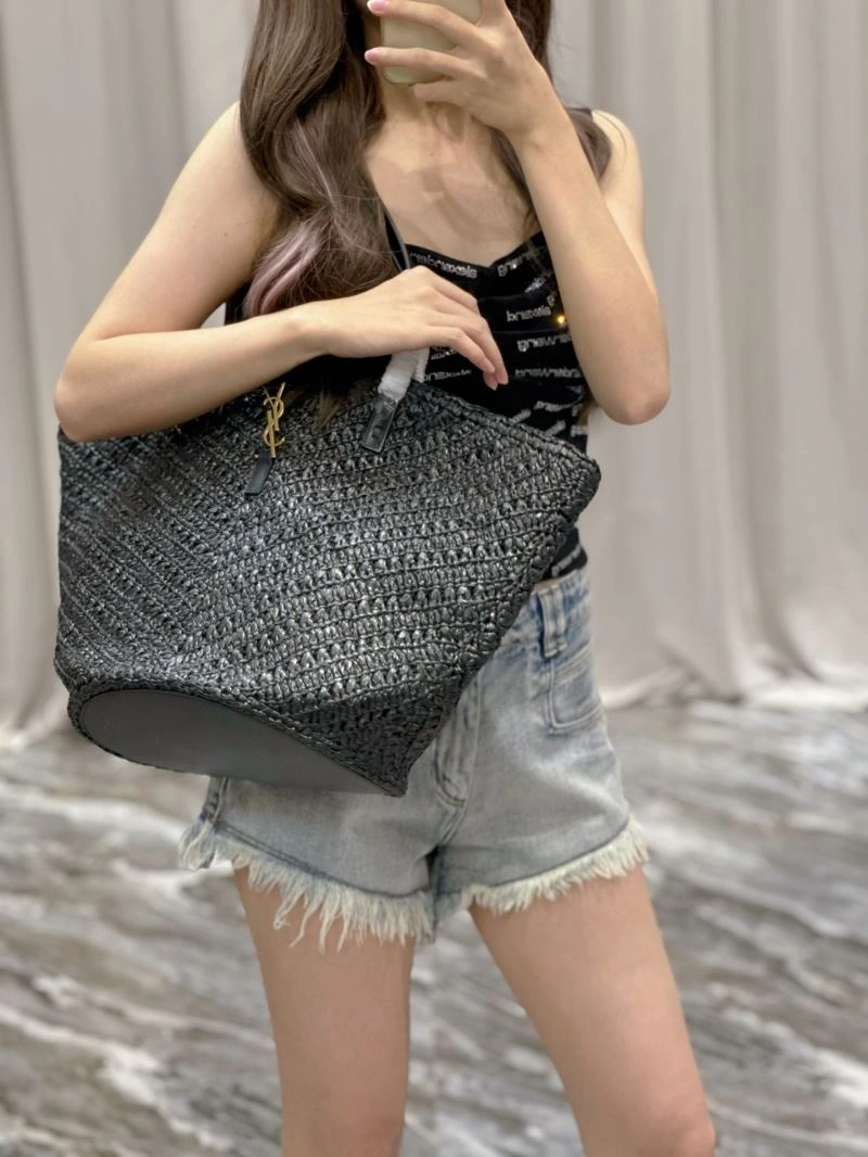 Mirror quality YSL Shopping Bags