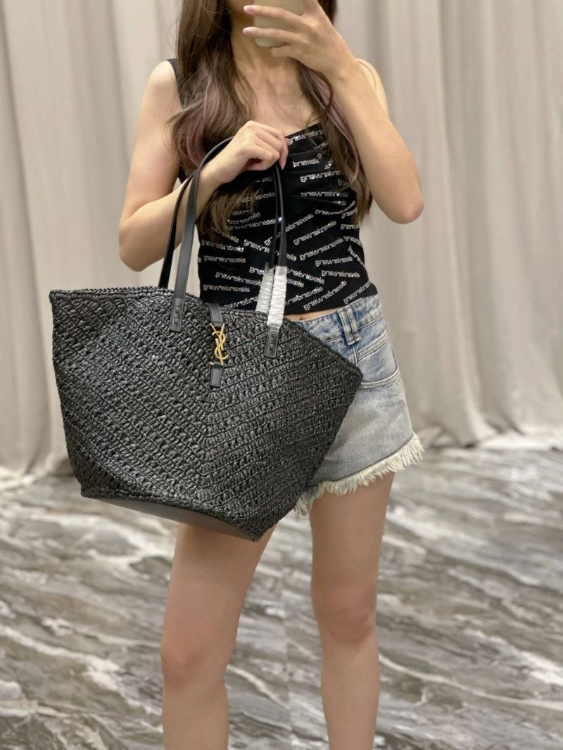 Mirror quality YSL Shopping Bags