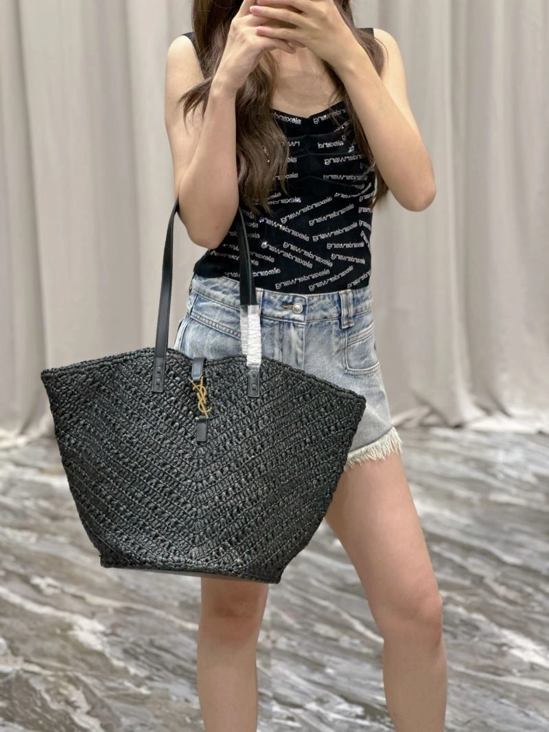 Mirror quality YSL Shopping Bags