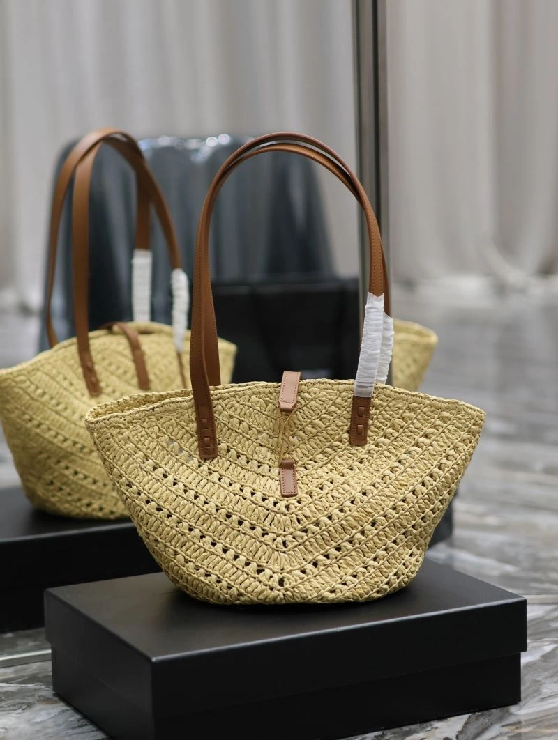 YSL Shopping Bags