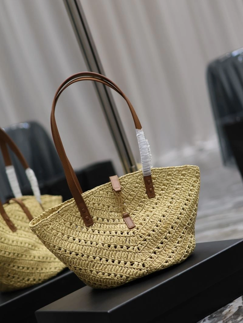 OEM YSL Shopping Bags