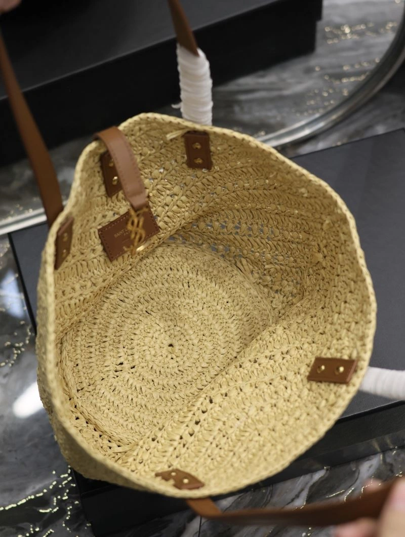 OEM YSL Shopping Bags