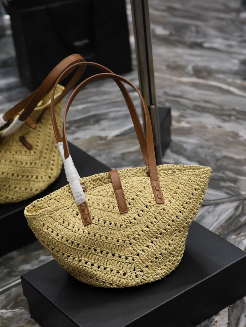 OEM YSL Shopping Bags