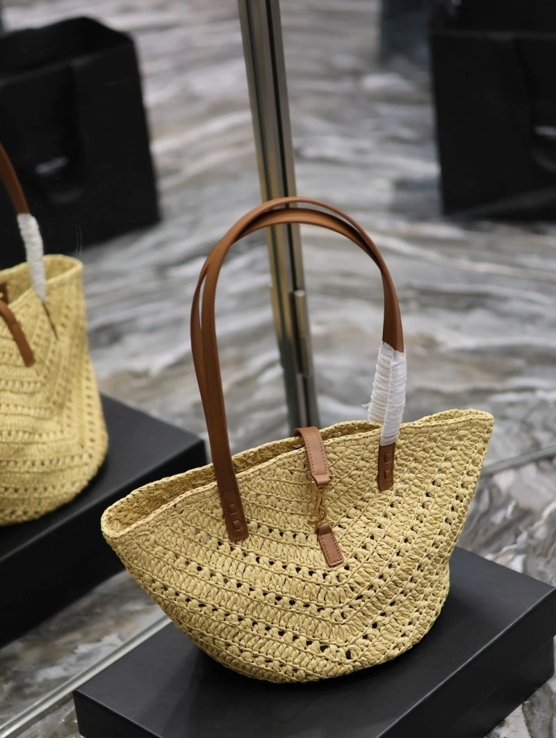 OEM YSL Shopping Bags