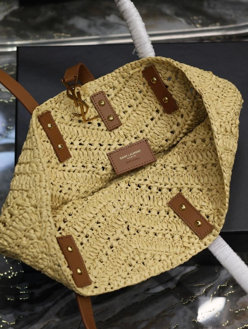 OEM YSL Shopping Bags