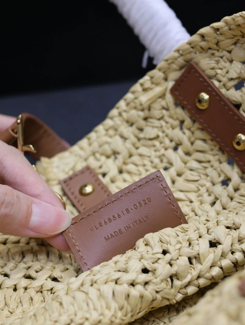 OEM YSL Shopping Bags