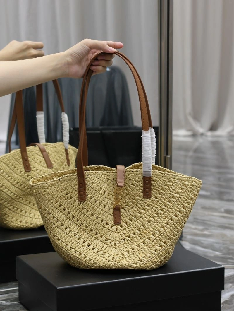 OEM YSL Shopping Bags
