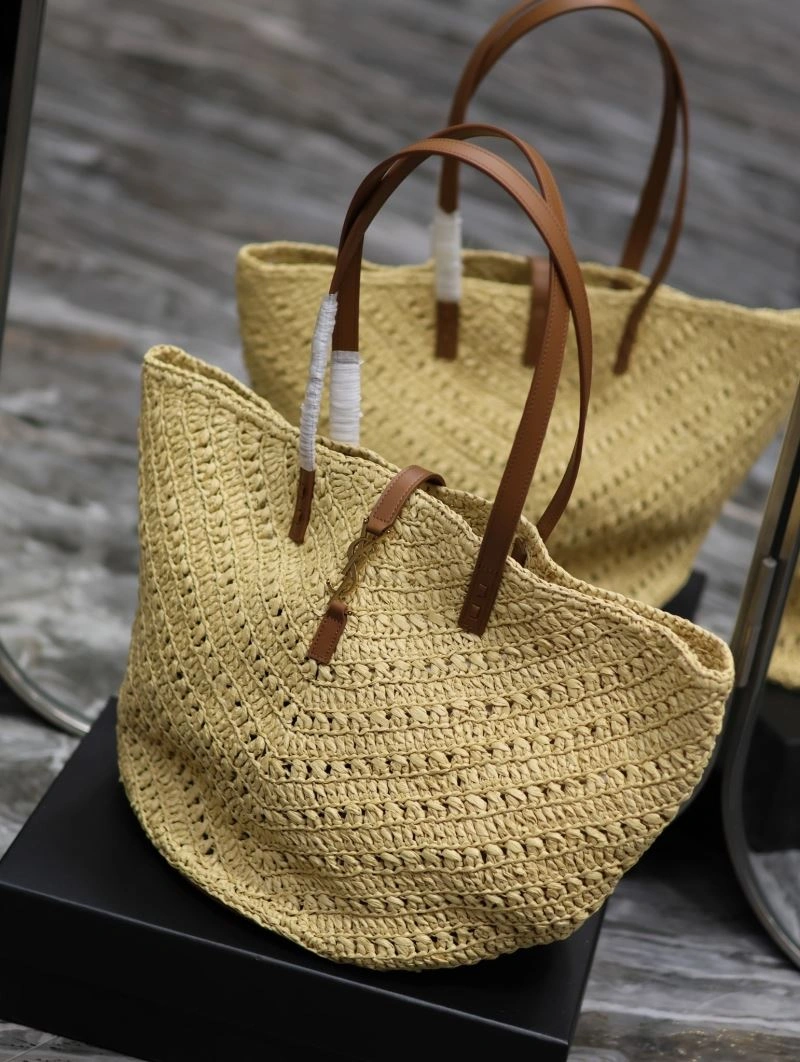 Low-cost YSL Shopping Bags