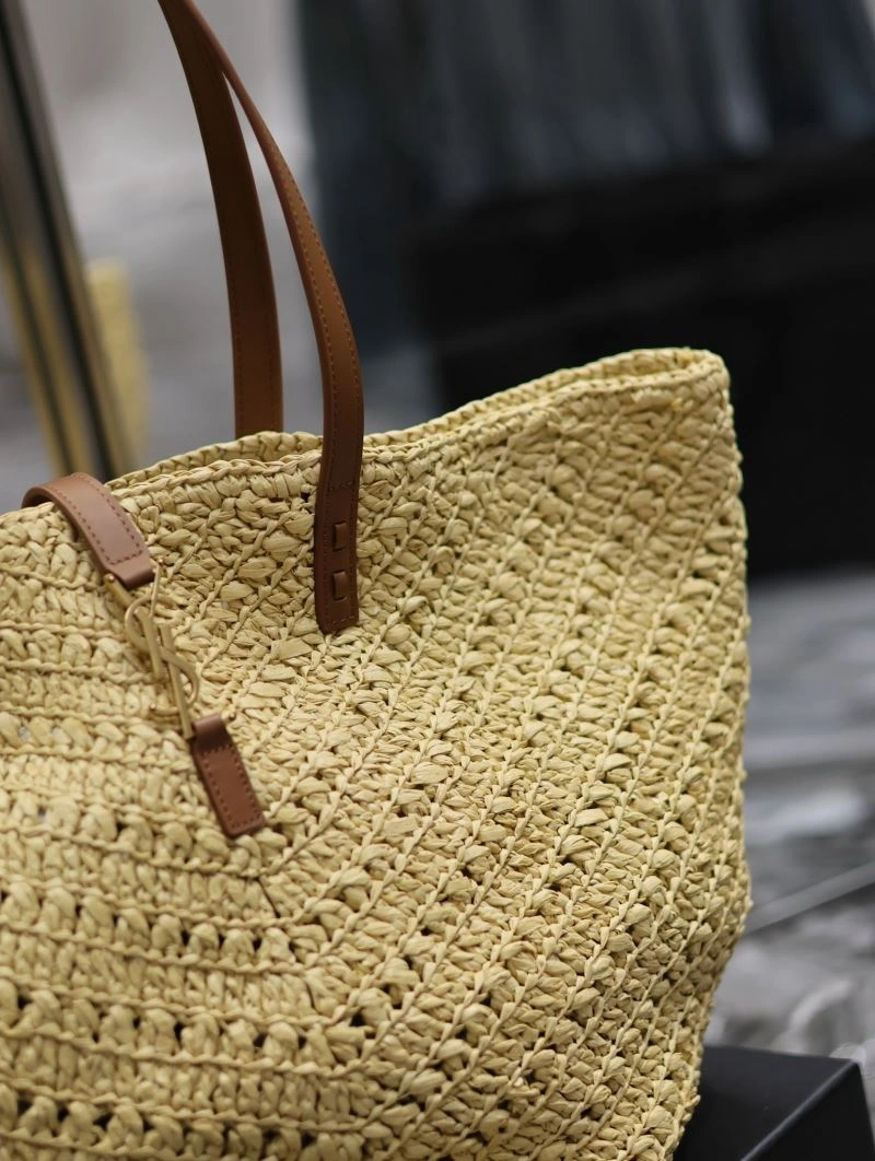 Low-cost YSL Shopping Bags
