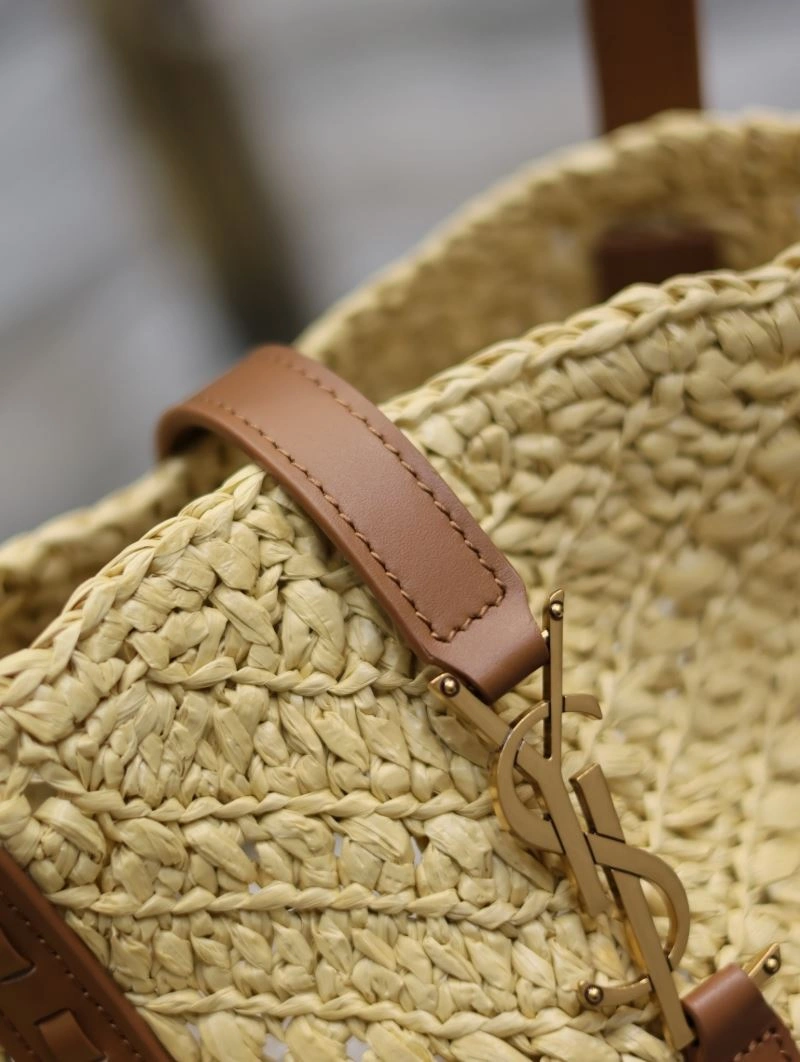 Low-cost YSL Shopping Bags