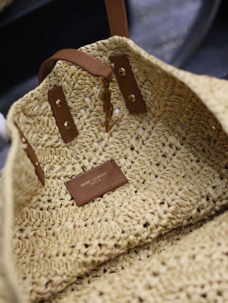 Low-cost YSL Shopping Bags