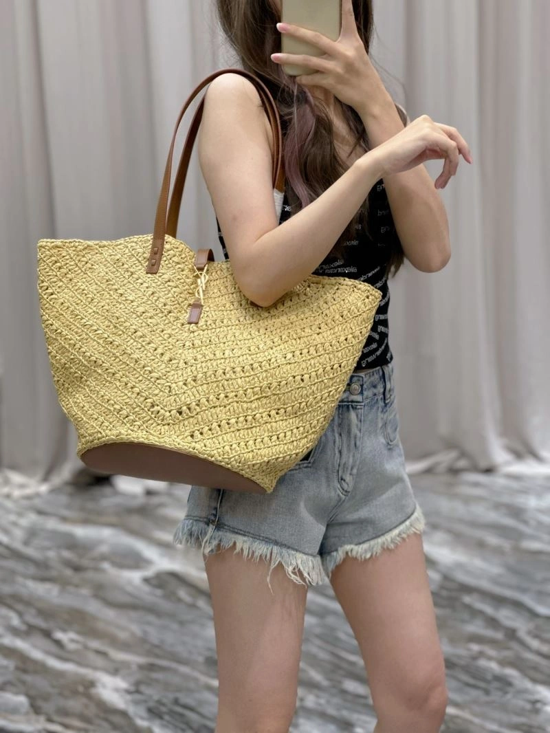 Low-cost YSL Shopping Bags