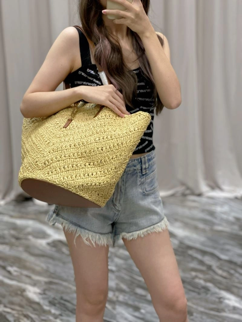 Low-cost YSL Shopping Bags