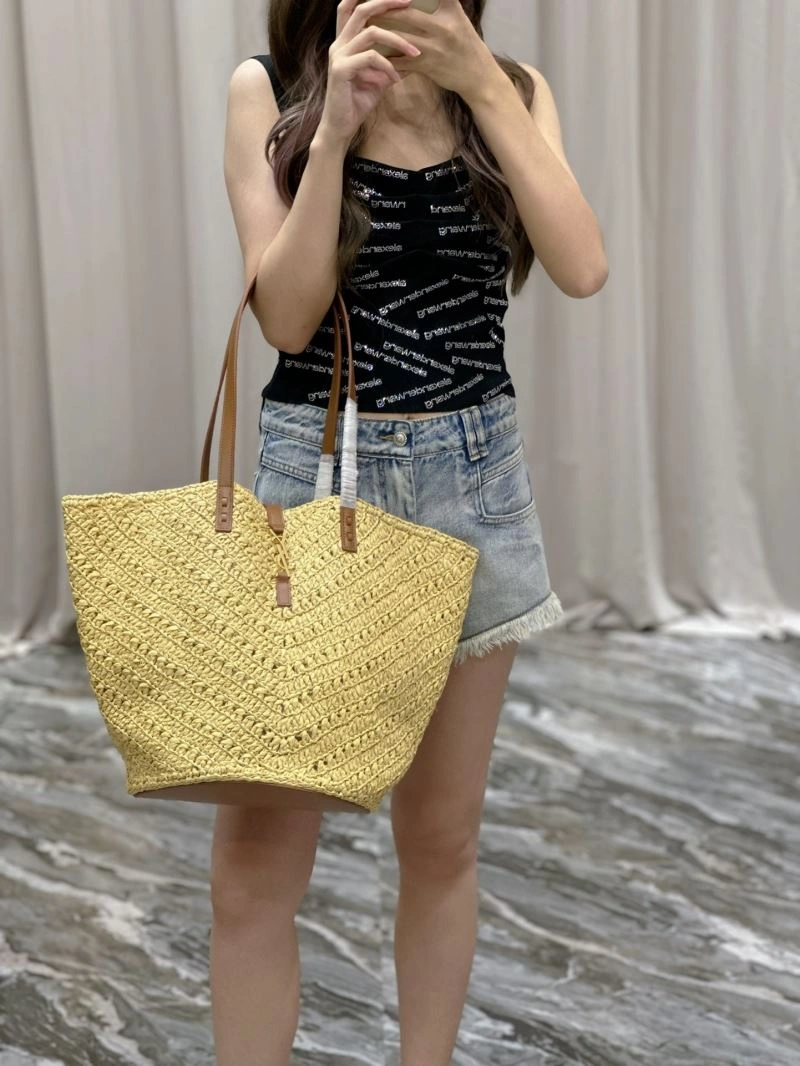 Low-cost YSL Shopping Bags