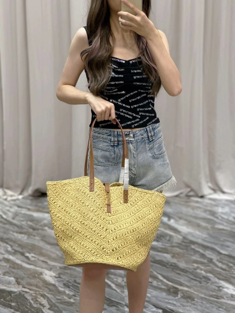 Low-cost YSL Shopping Bags