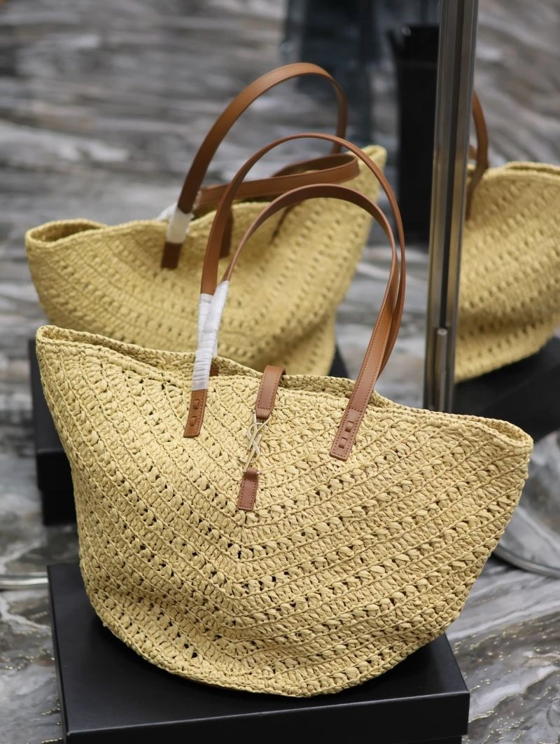 Low-cost YSL Shopping Bags