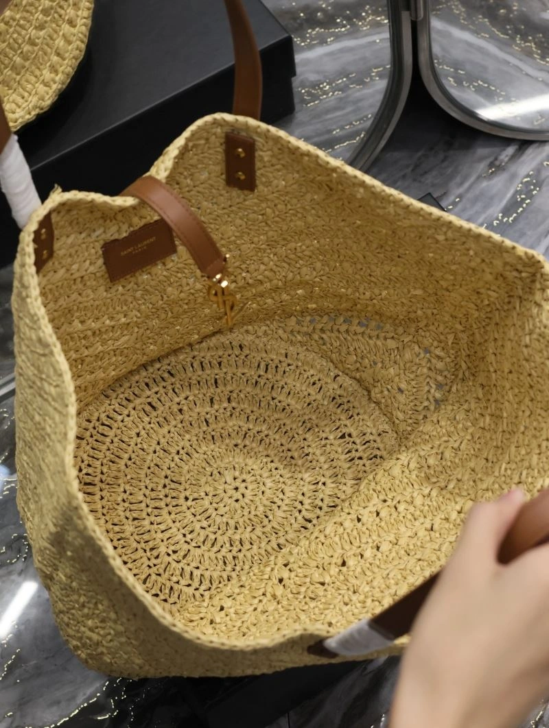 Low-cost YSL Shopping Bags