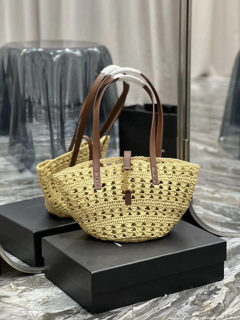 YSL Shopping Bags
