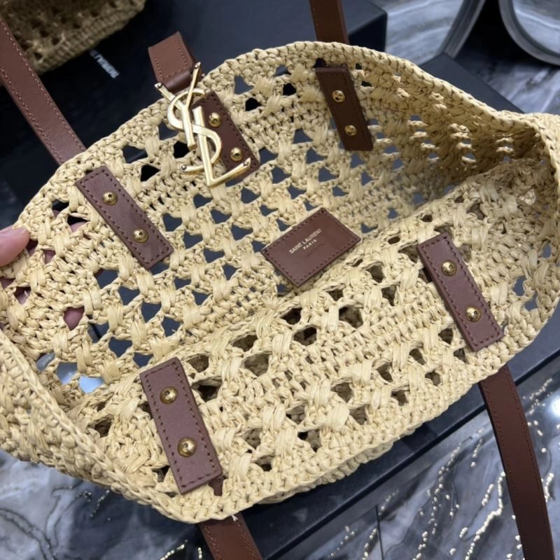 Precise copy YSL Shopping Bags