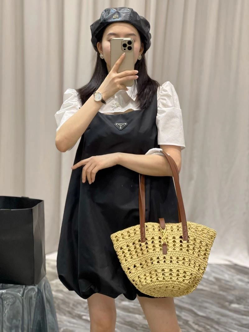 Precise copy YSL Shopping Bags