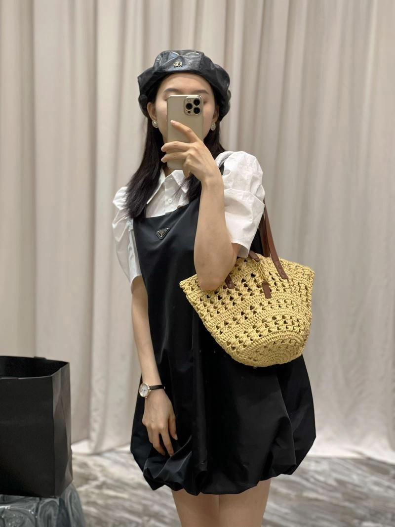 Precise copy YSL Shopping Bags