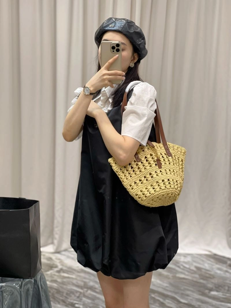 Precise copy YSL Shopping Bags