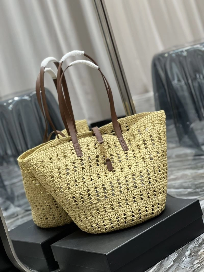 Value-priced YSL Shopping Bags